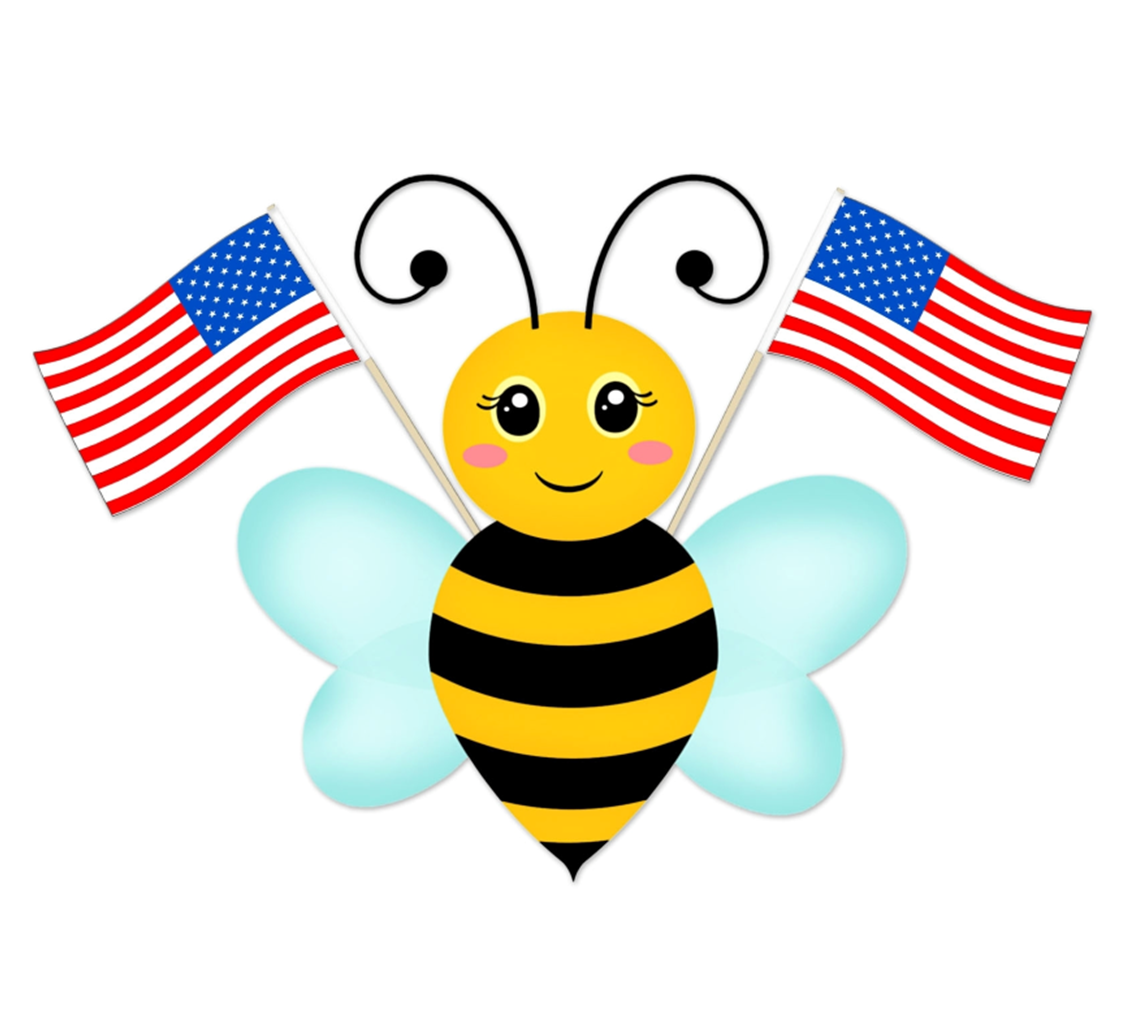 Bee Happy 4th Sale – Bee Happy Naturals